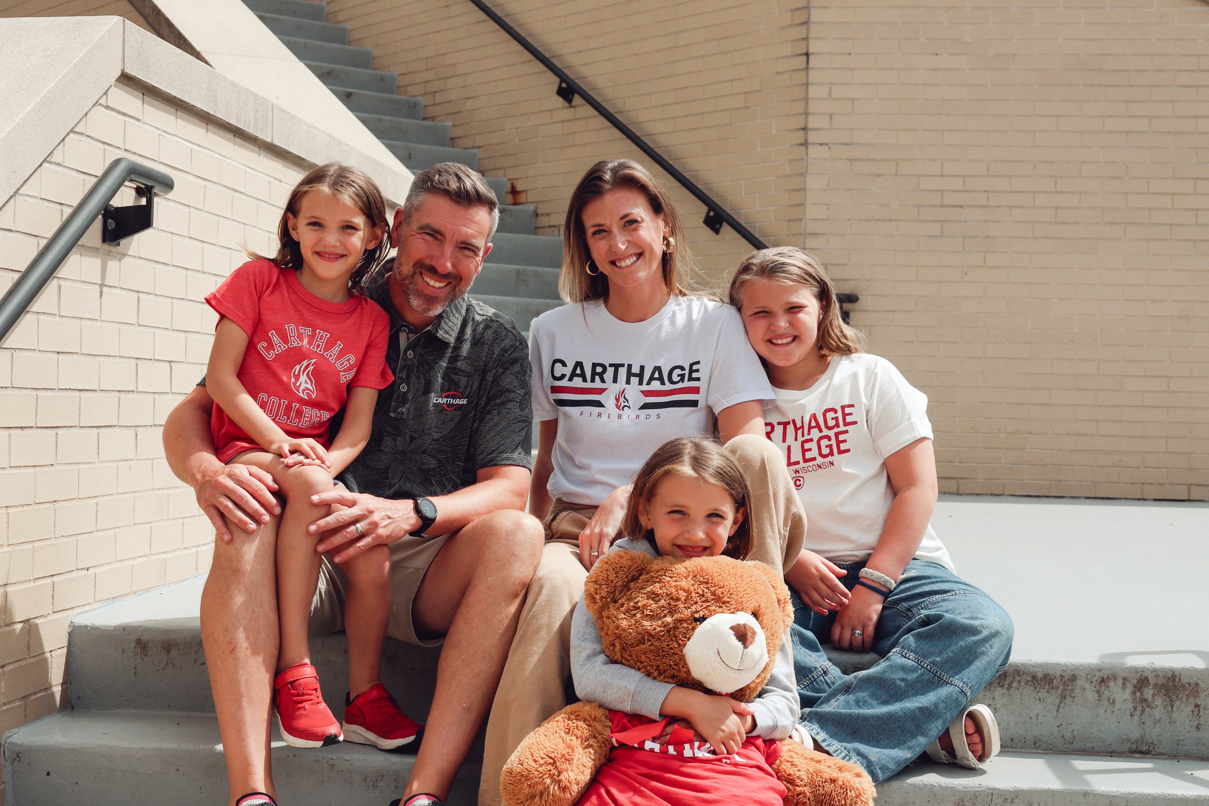 Carthage College Campus Store | Official Apparel, Gear & Merch