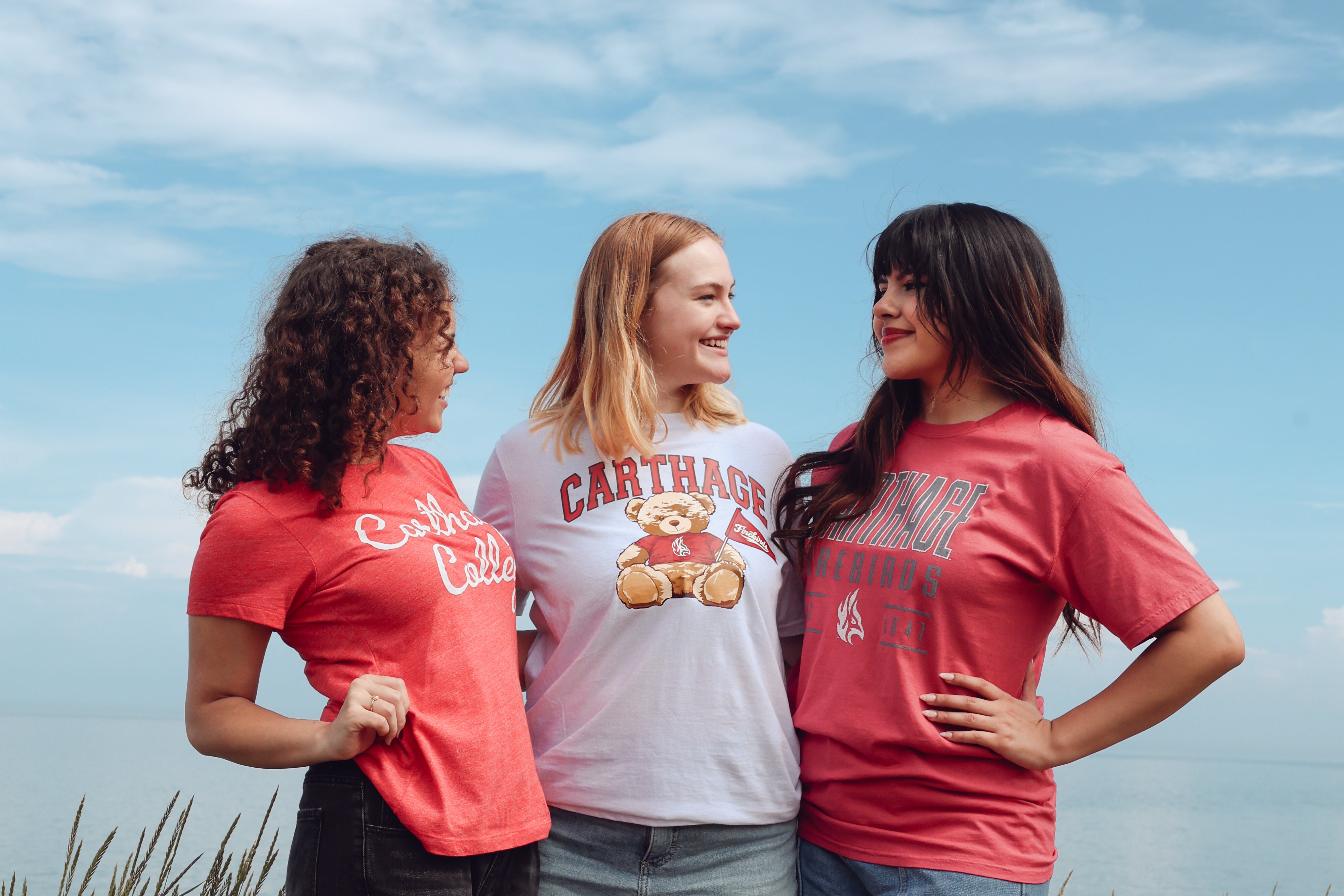 Carthage College Campus Store | Official Apparel, Gear & Merch