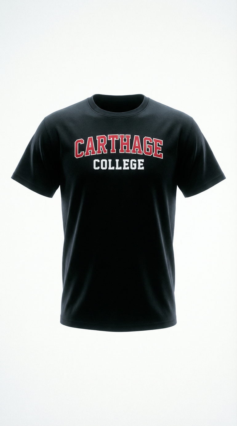 Carthage College Campus Store | Official Apparel, Gear & Merch