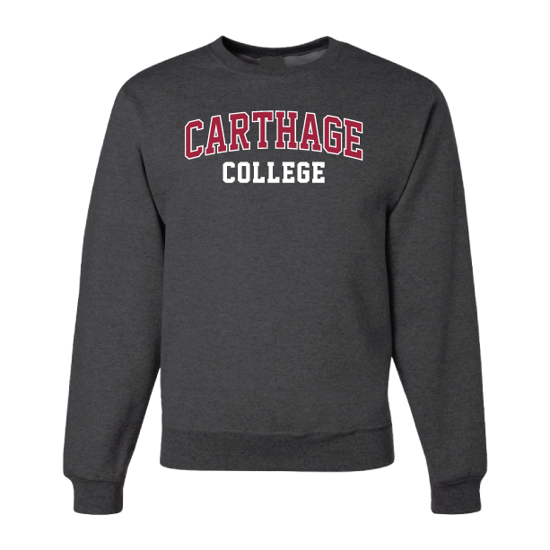 Carthage College Campus Store | Official Apparel, Gear & Merch