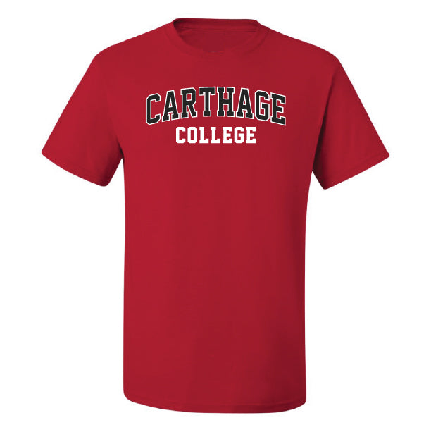 Carthage College Campus Store | Official Apparel, Gear & Merch